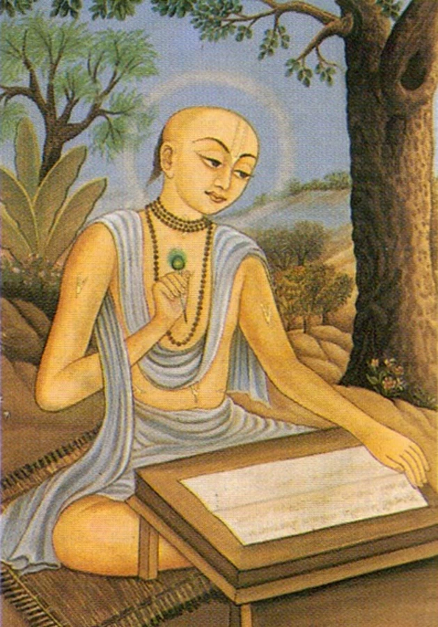 ISKCON of Bhiwandi - Dissolve in Krishna Consciousness